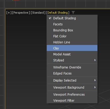 Please HELP!!! Water material showing in render, but I can't see it in viewport - Autodesk Community