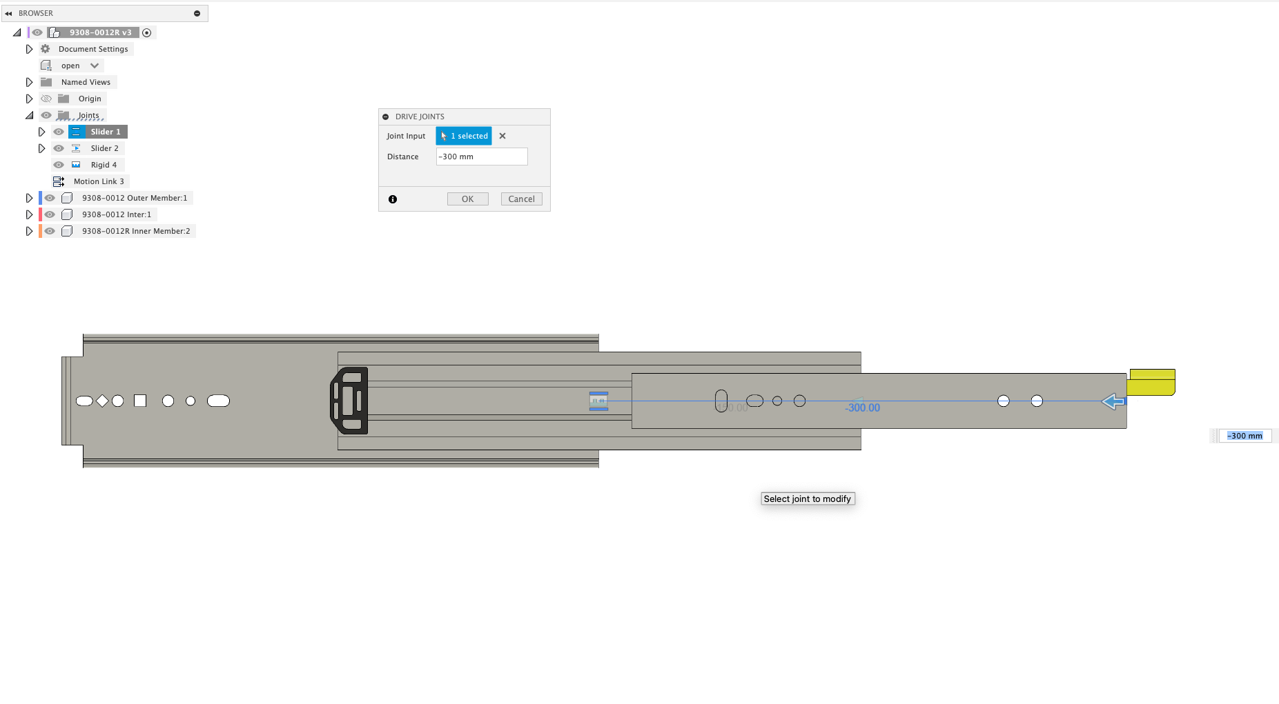 Solved: Slider's configuration - Autodesk Community
