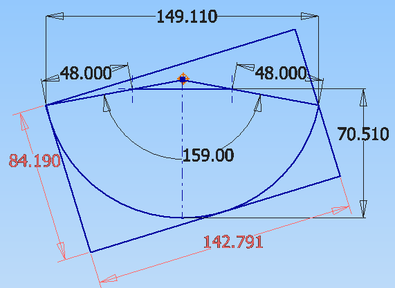 Solved: Sheet Metal Extents - Autodesk Community
