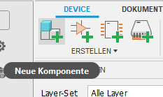 Solved: Using custom symbols in schematics without footprint, or packages possible ? (no PCB ...
