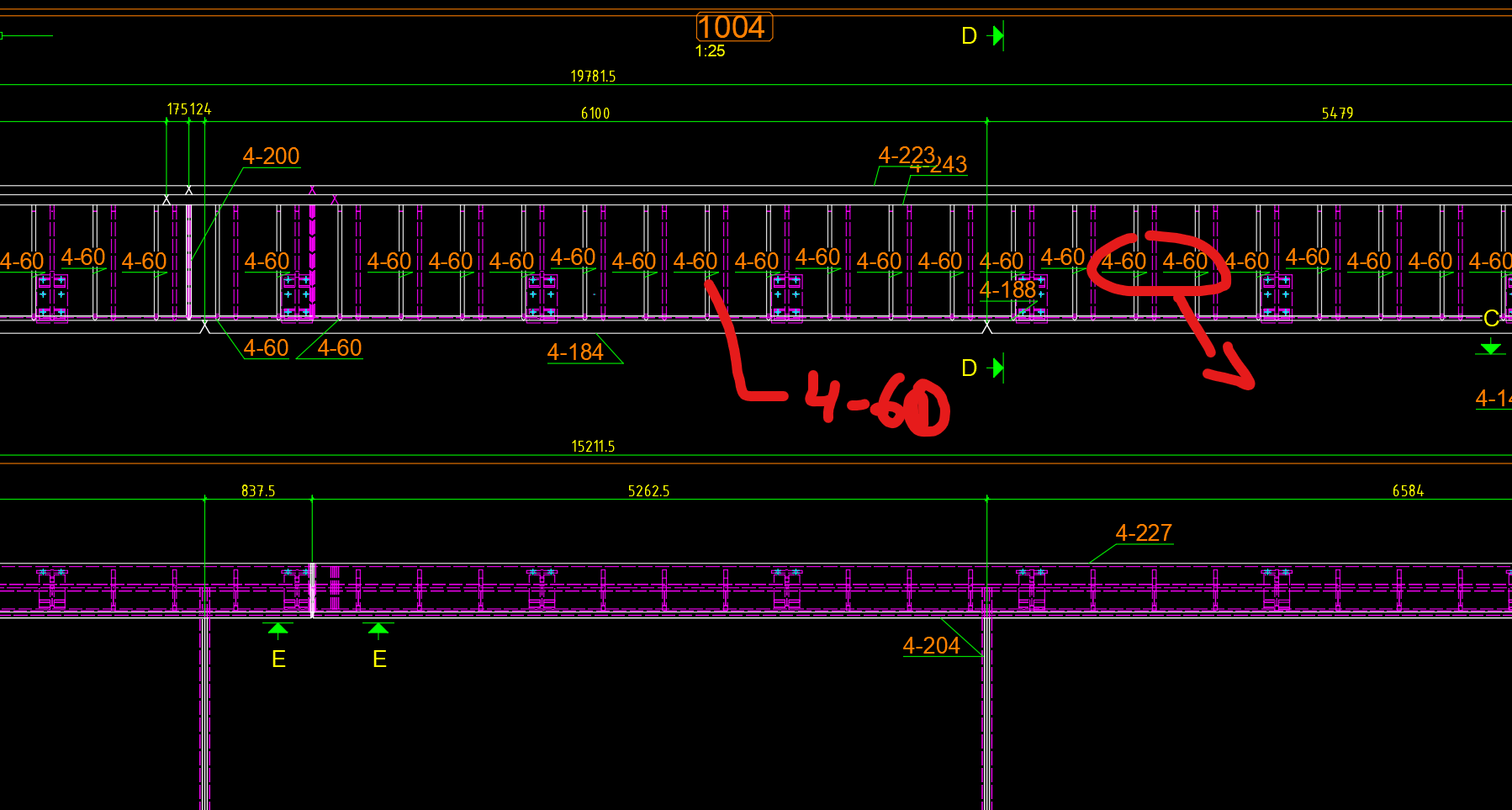 Rearranging all position numbers in the drawing - Autodesk Community