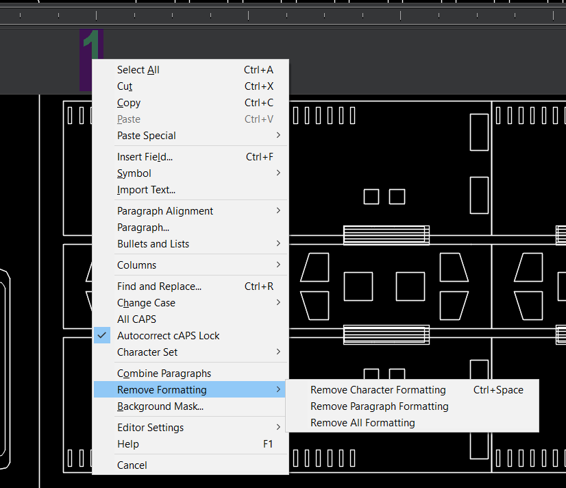 Solved Mtext Contents Being Forced By Inline Code Autodesk Community
