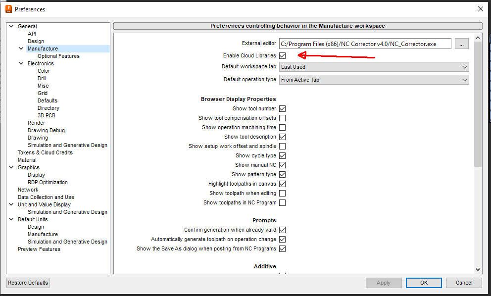 Solved: Can I upload a third party post processor to Fusion? - Autodesk Community