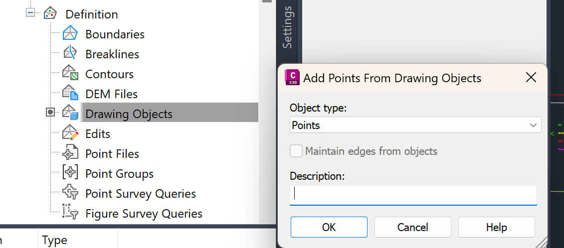 Solved: Creating a Surface from Survey GPS Points and Lines - Autodesk Community