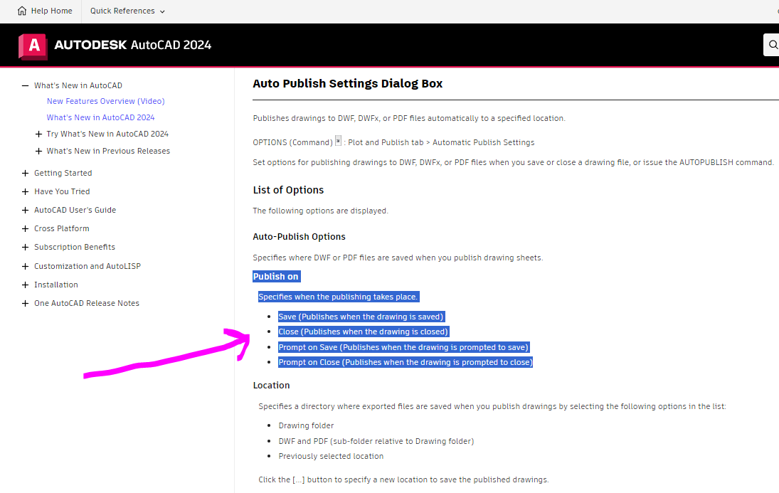 Solved: Saving in Multiple Formats Simultaneously - Autodesk Community