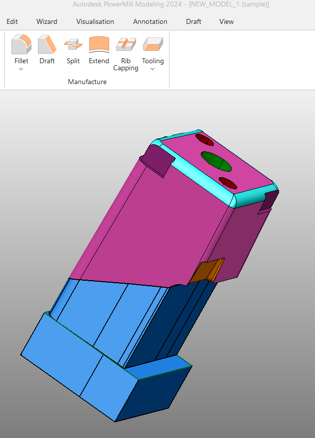 how to extend straight or tanget - Autodesk Community
