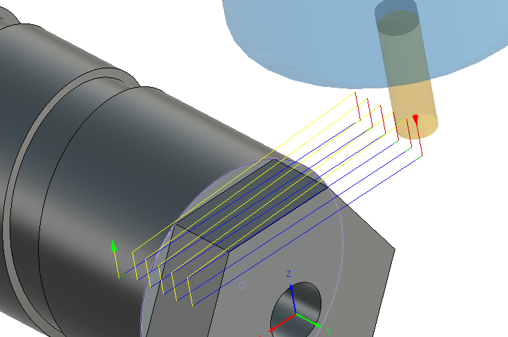 Solved: 4th axis help - Autodesk Community