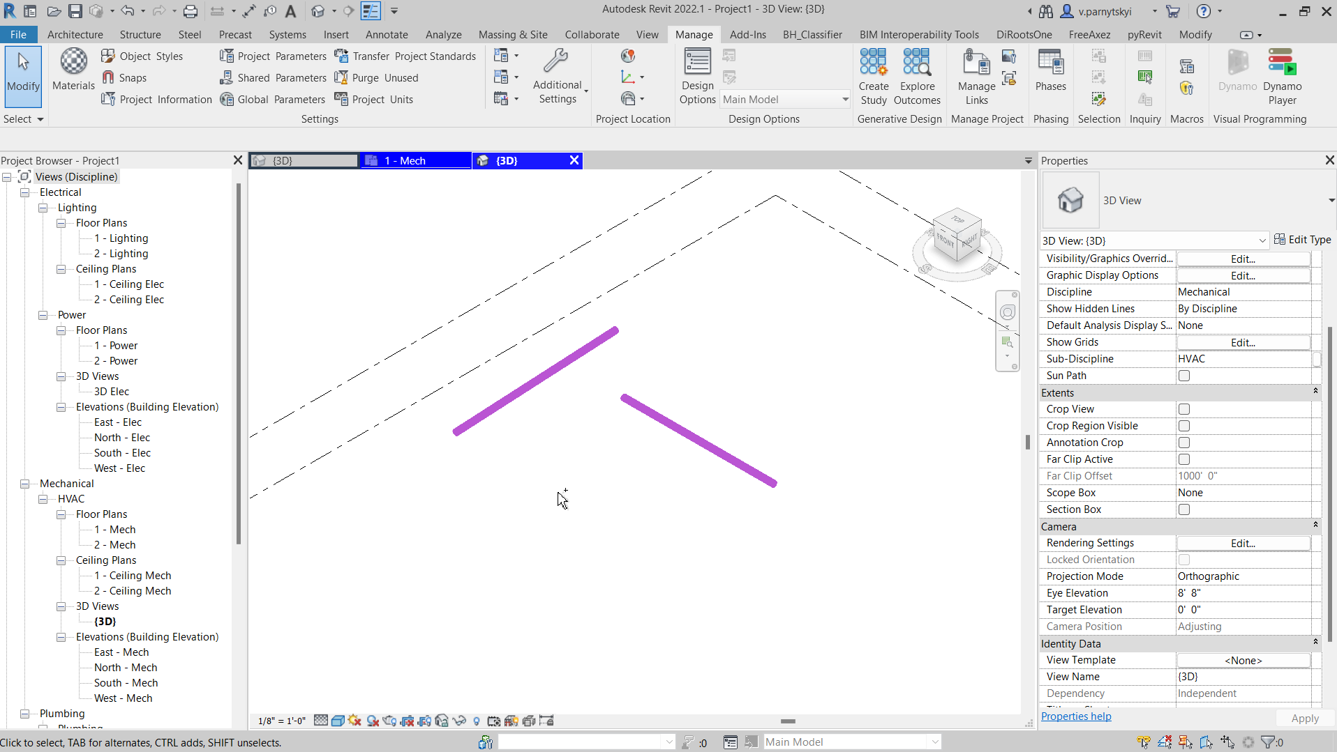 Solved: Can not Change the color by Dynamo - Autodesk Community