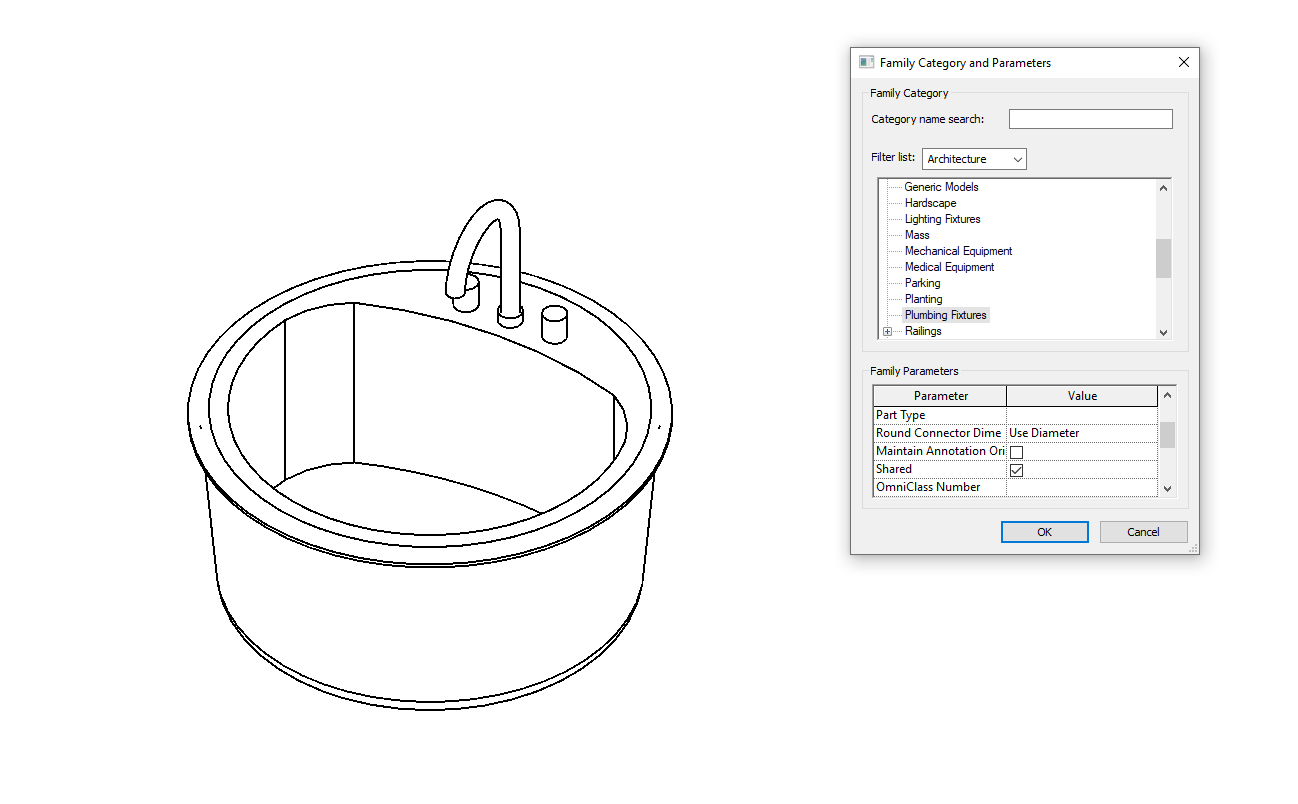 Solved: Tagging multiple components within a nested family - Autodesk Community