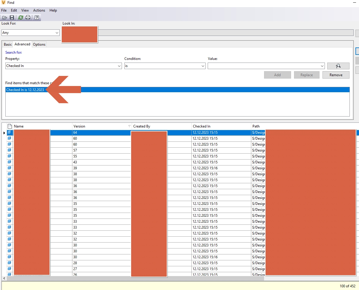 Delete last Check-in version - Autodesk Community