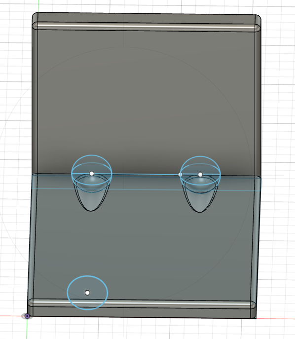 Put waves on flat surfaces - Autodesk Community