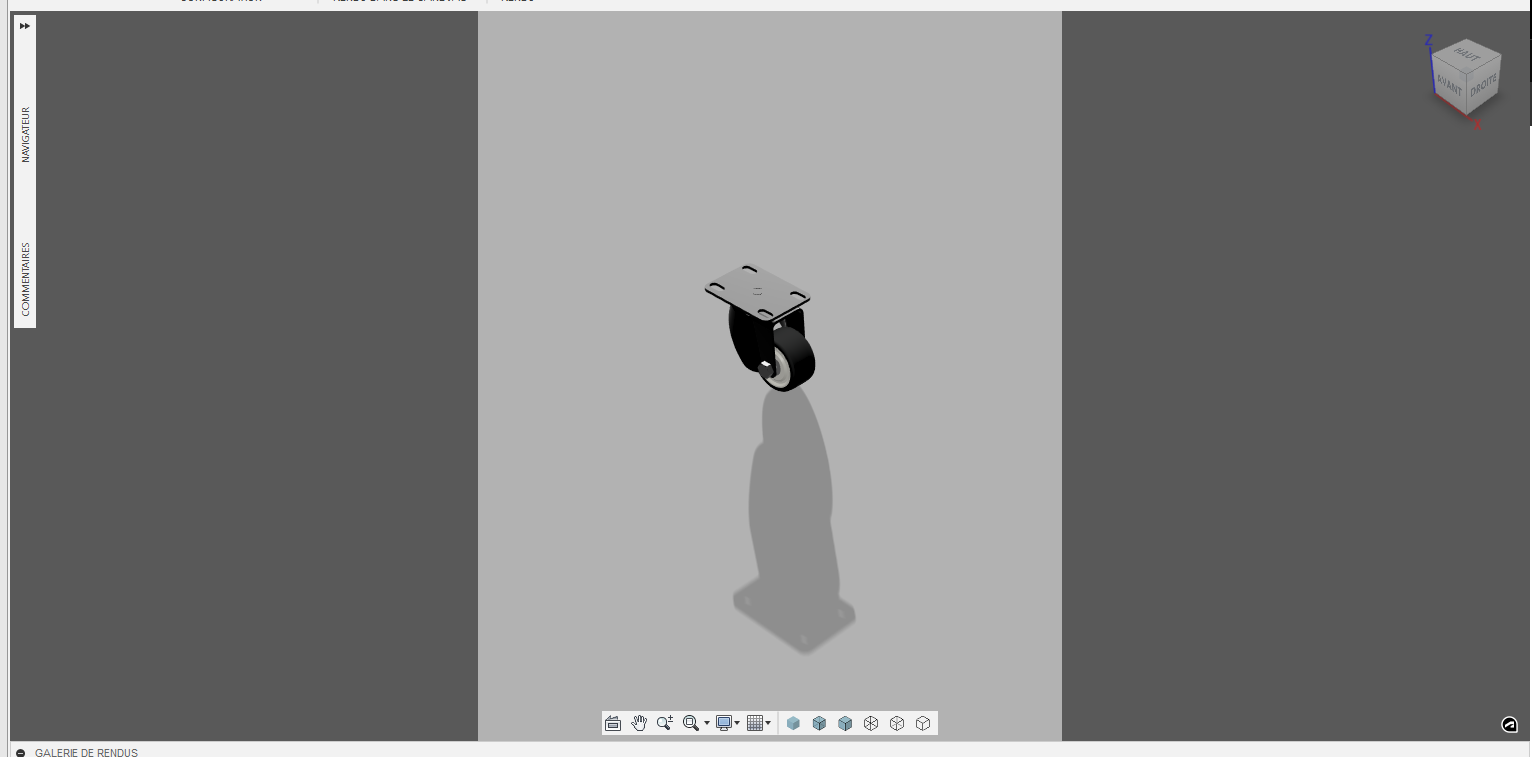 Solved: Stuck in portrait mode - Autodesk Community