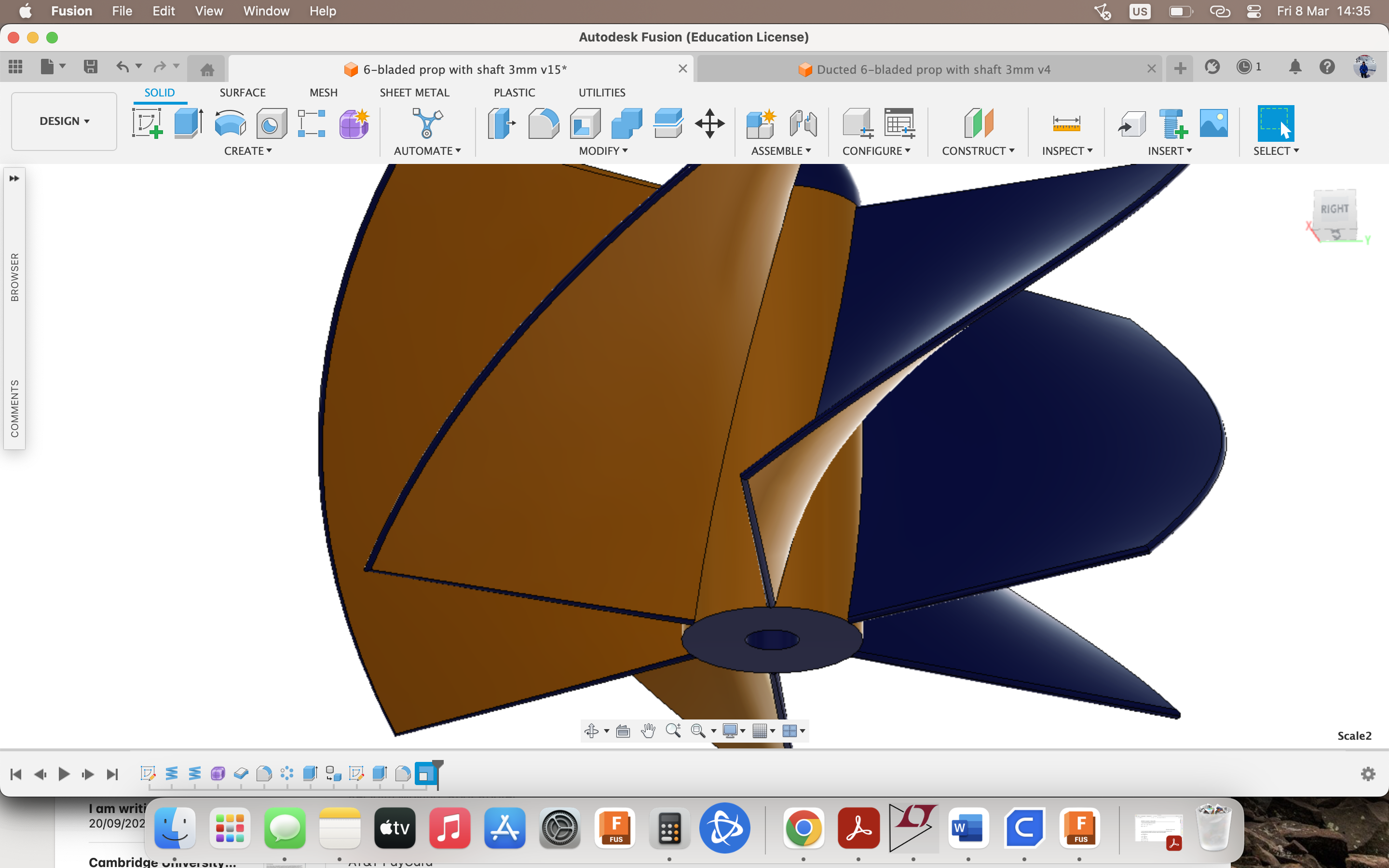 Solved: Joining two edges together - Autodesk Community