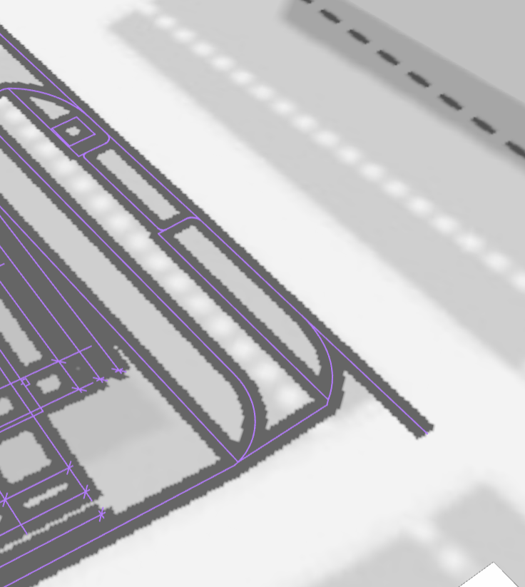 Solved: Imported DXF not visible - Autodesk Community