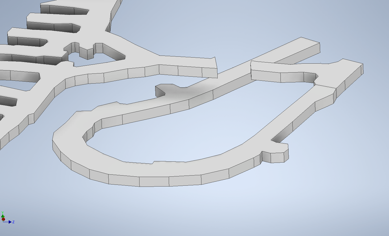 Solved: Arbitrarily shaped ramps - Autodesk Community