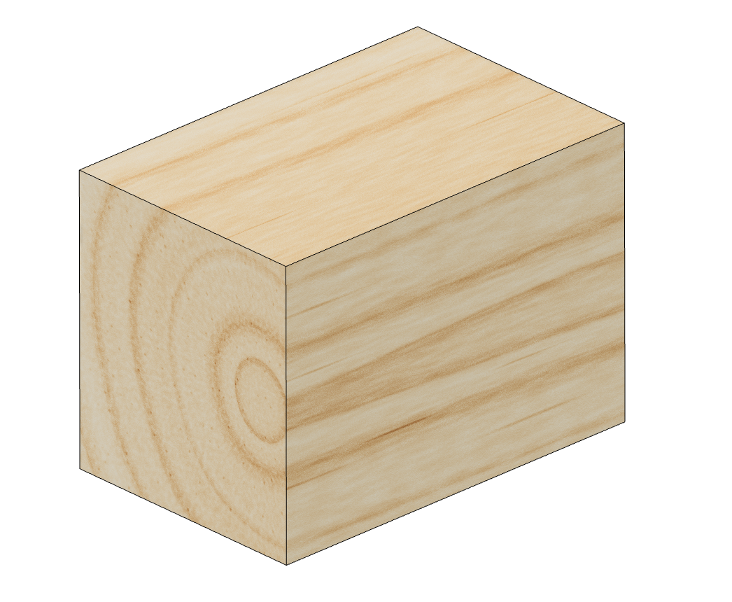 Wood material appearance - Autodesk Community