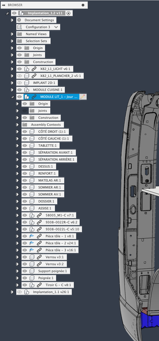 Solved: Feature request > Edit in place - configured component - Autodesk Community