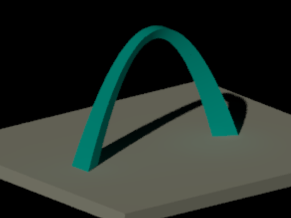Solved: Parabola homework - Autodesk Community
