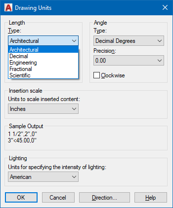 Inconsistent measurements on imported dwg drawing - Autodesk Community