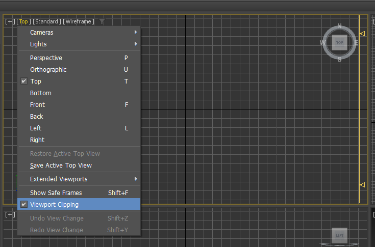 Çözüldü: 3ds max viewport da modelim bozuk görüntü görünüyor - Autodesk ...