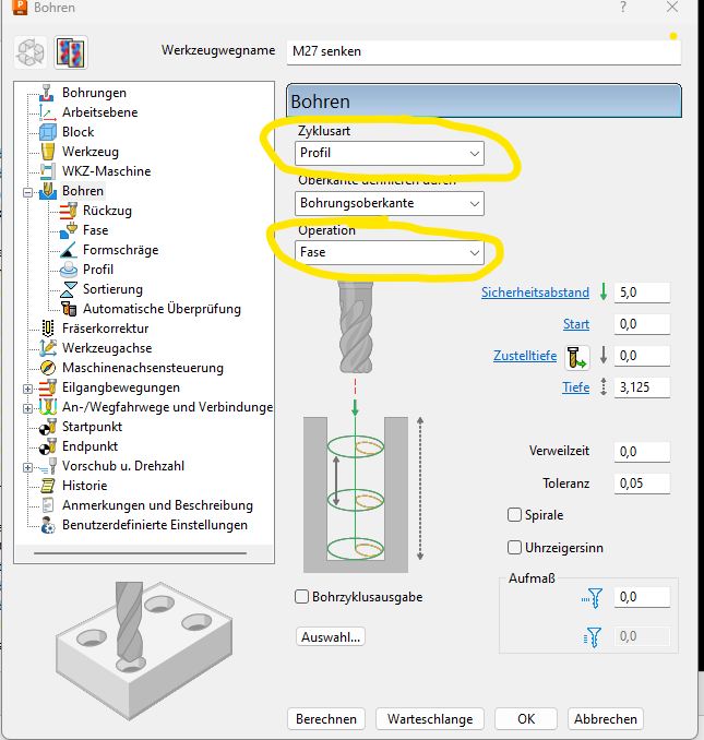 Solved: macro command, checking toolpath is cutter compensation is on ...
