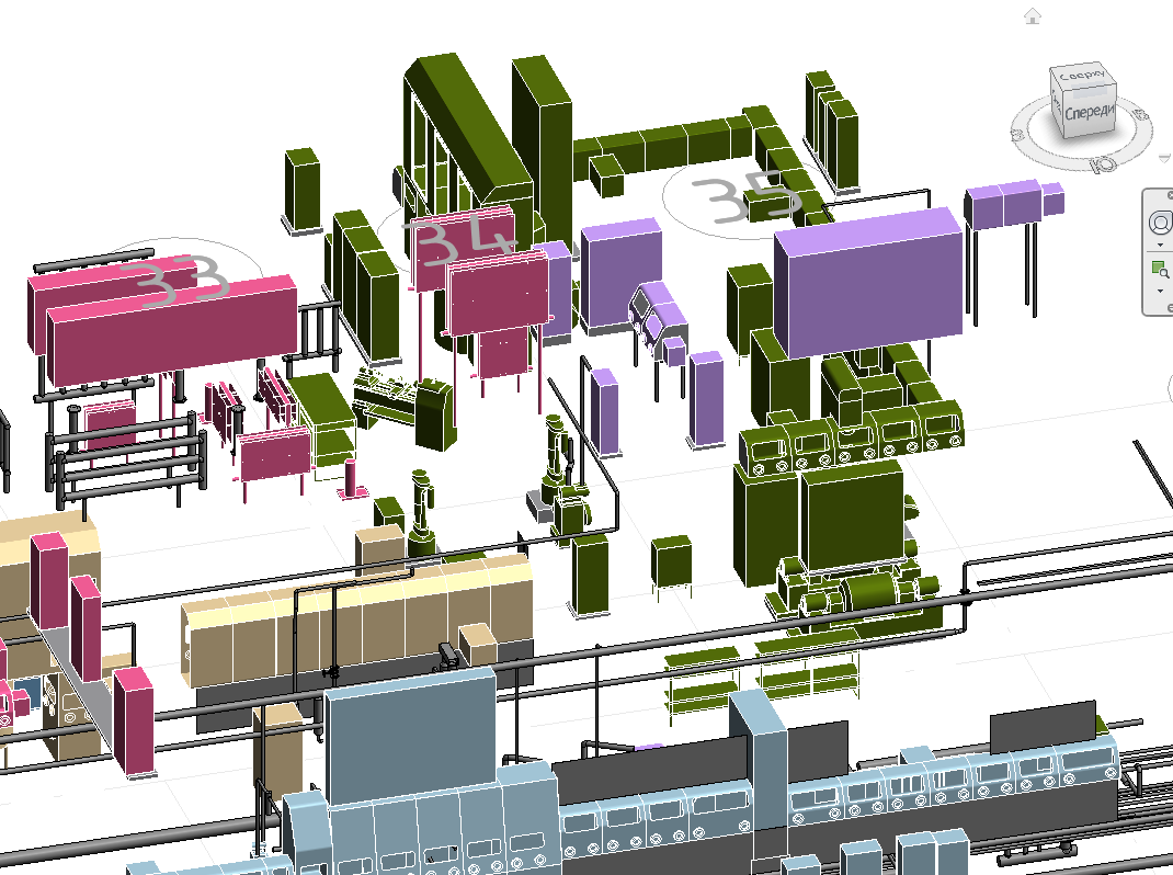 Solved: exporting a color setting to IFC4 - Autodesk Community