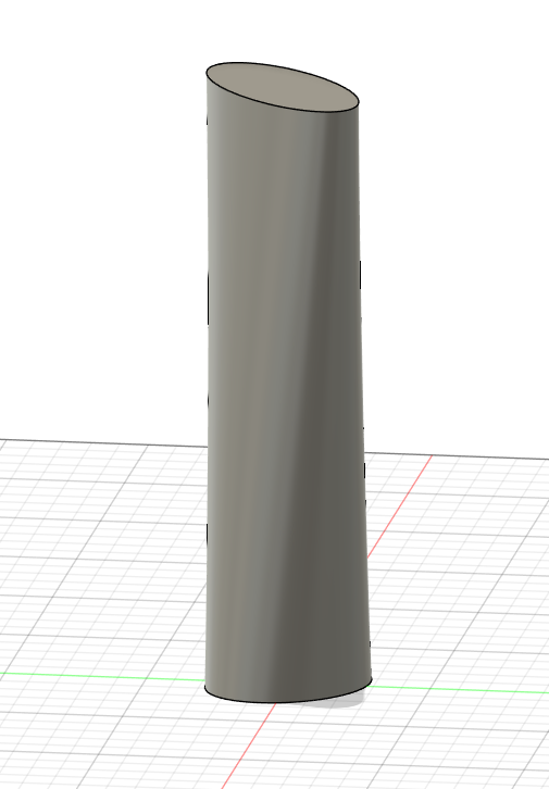 Solved: Stuck in an architecture design (twisted tower) - Autodesk Community