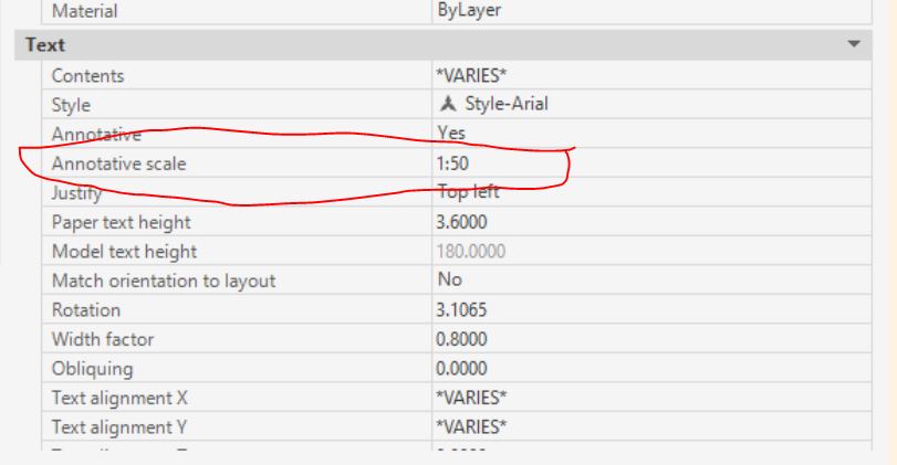 Solved: TEXT NOT APPEARING - Autodesk Community