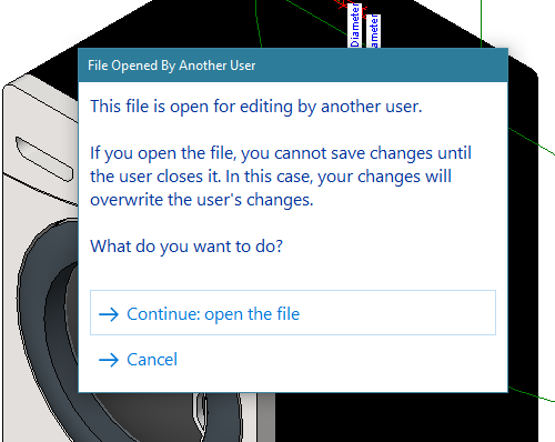 Solved: Unable to save changes to families - Autodesk Community