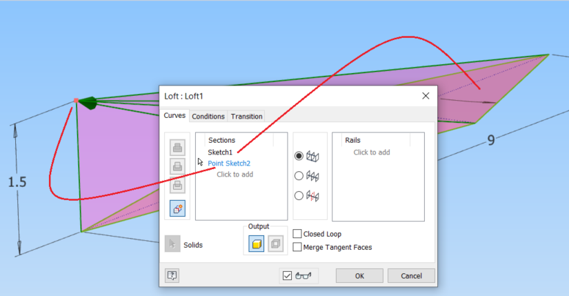 Solved: Extrude Problem - Autodesk Community