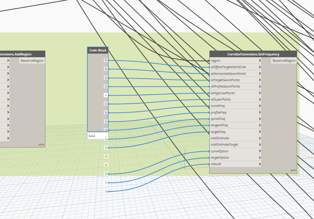 Error De Visualización En Dynamo Civil 3d 2022 Autodesk Community 
