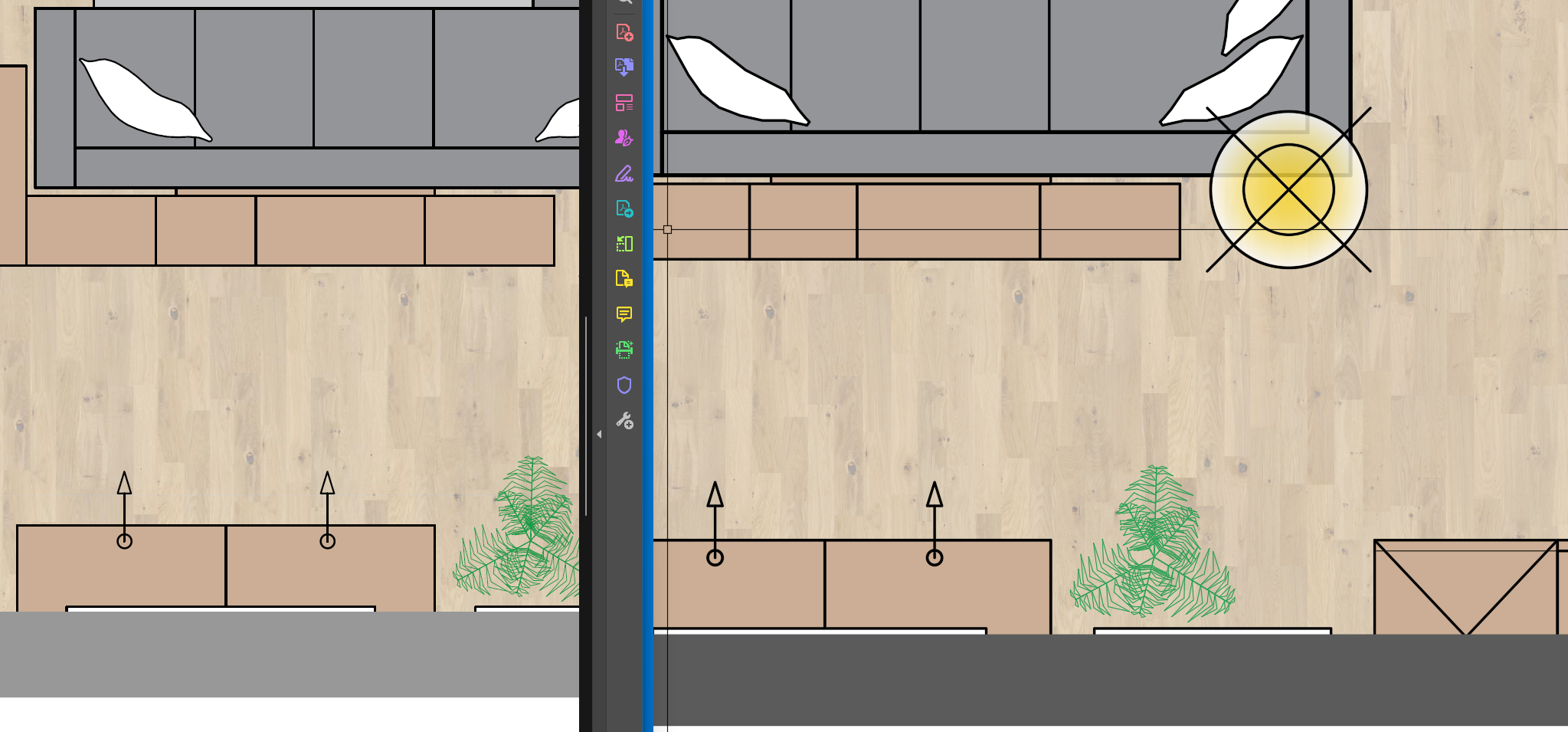 Solved: export pdf different colors - Autodesk Community
