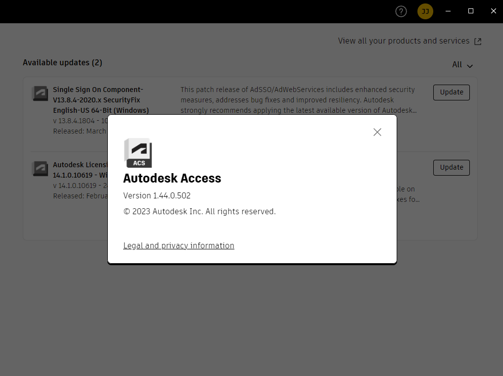 Autodesk Access and ODIS - Autodesk Community