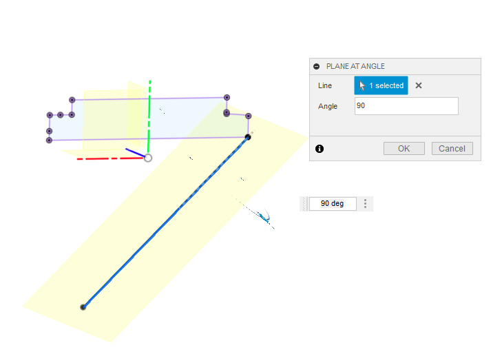 Angled circular bottom - Autodesk Community