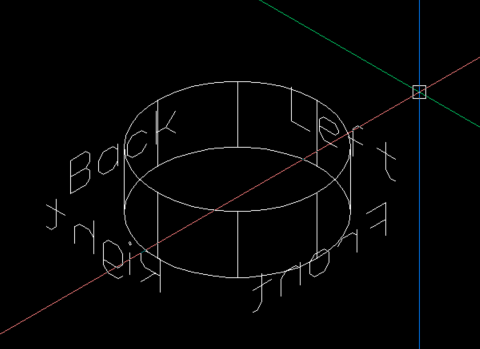 Solved: Find/Replace text within a specific block - Autodesk Community