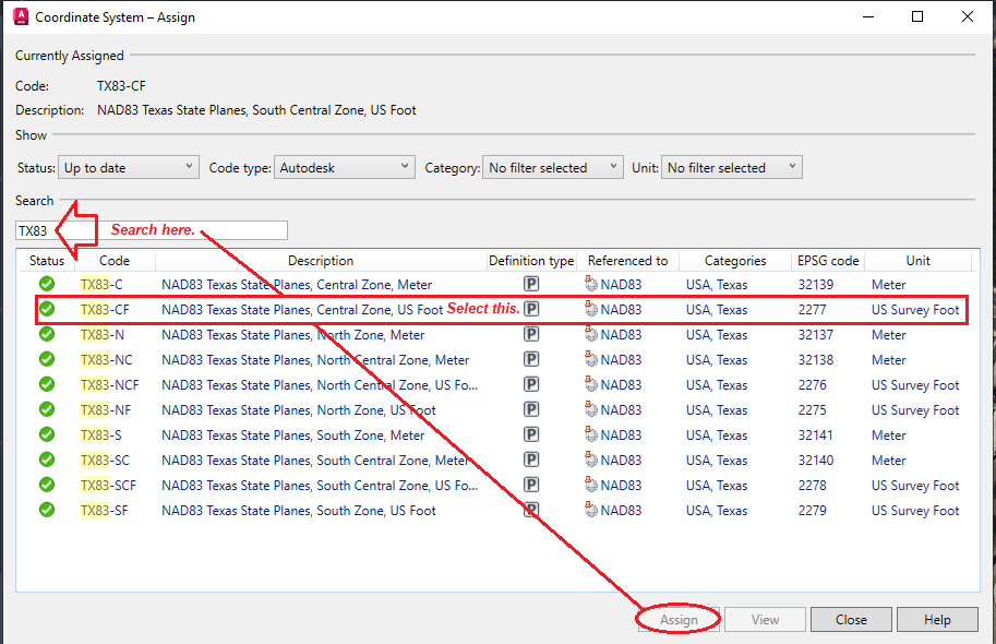 Solved: Imported files not in correct location - Autodesk Community