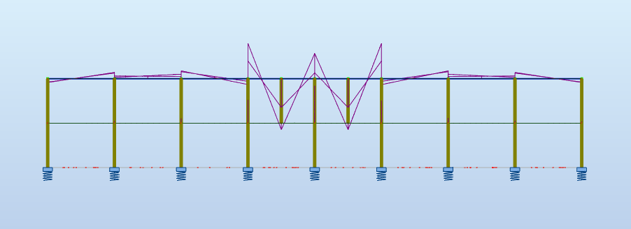 Solved: Analysis of grillage foundation - Autodesk Community