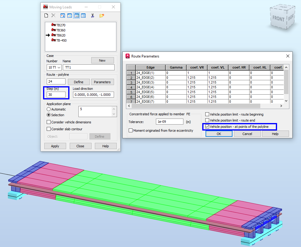 Solved: Deleting moving load components - Autodesk Community