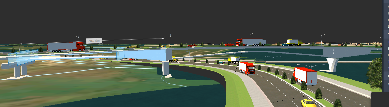 Cross Sections Girder Disappear Autodesk Community