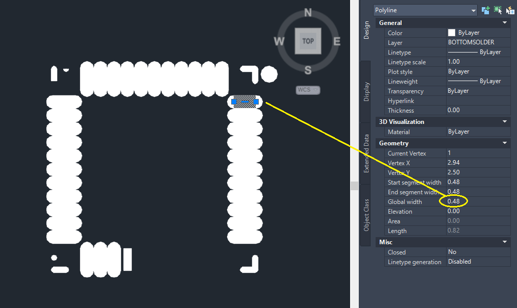 Old Cad file convert or open - Autodesk Community