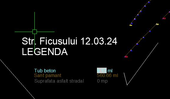 Solved: How to automatically create the legend of a map? - Autodesk ...