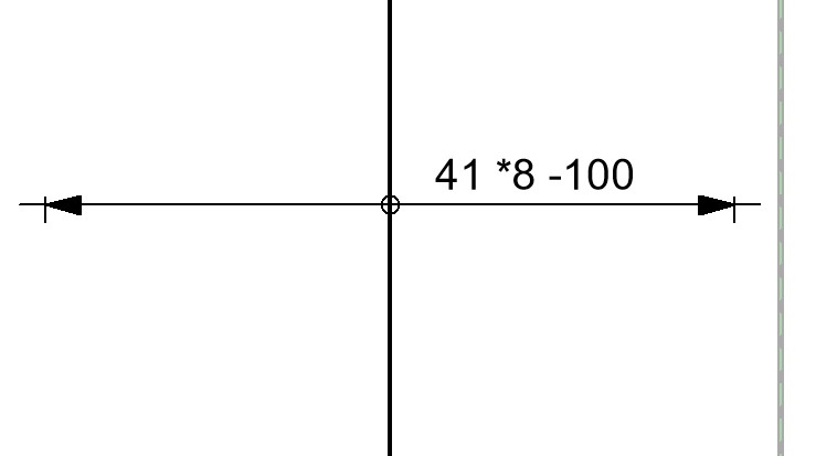 multi-rebar annotation having circle denoting bar selected to be annotated - Autodesk Community