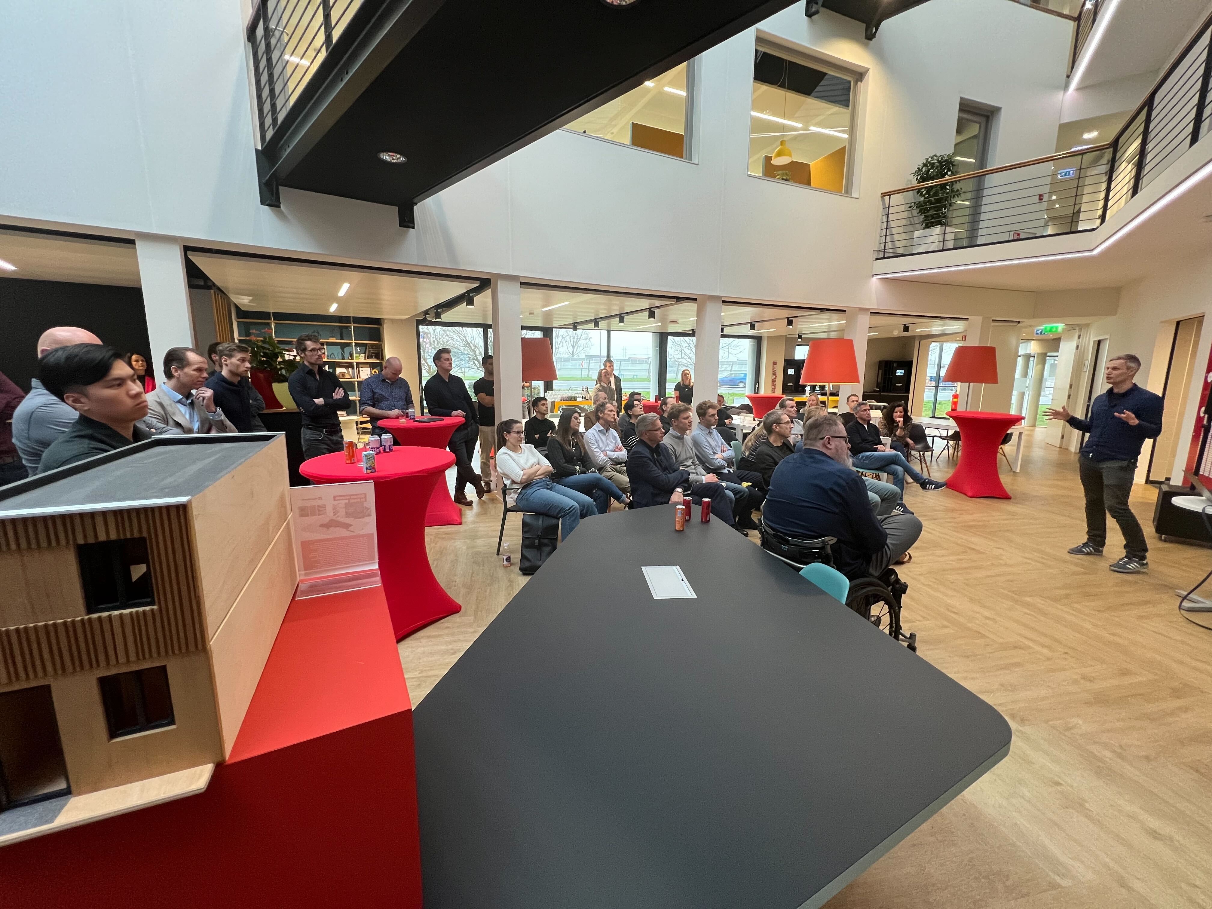 Community Event @ Netherlands - Autodesk Community