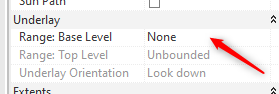 Solved: Underlay Settings - Autodesk Community