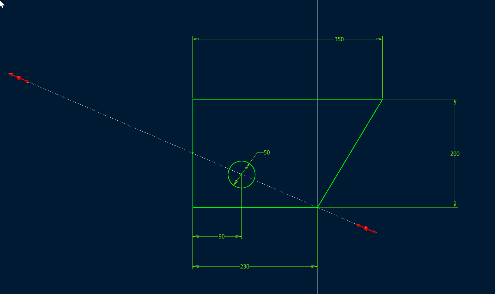 Solved: Constraining Construction Geometry - Best Practice? - Autodesk Community