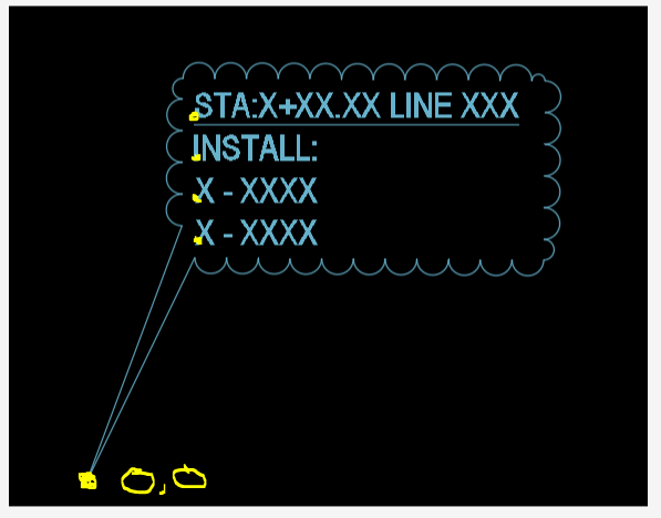 Create custom Leader and Border Types - Autodesk Community