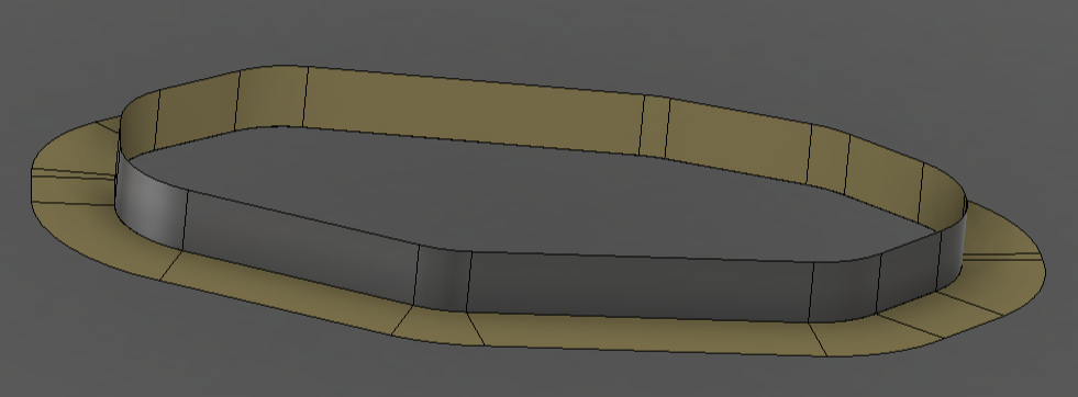 Solved: Sweep error during Surface Tutorial using Path+Guide Surface ...