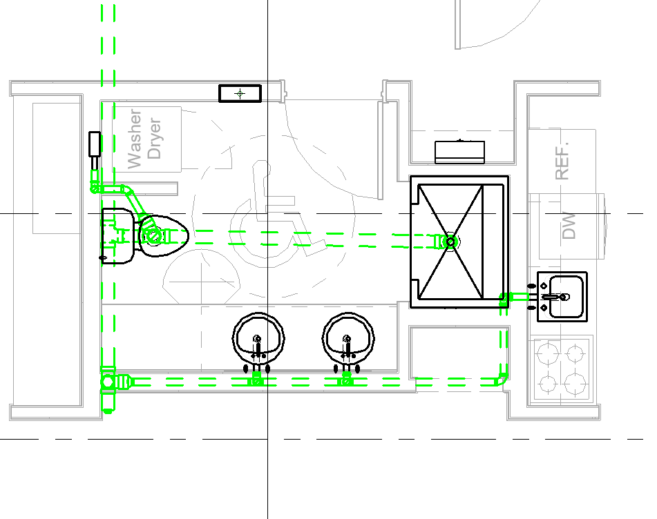 Solved Workflow For Adding Mep To Project With Existing Sheets