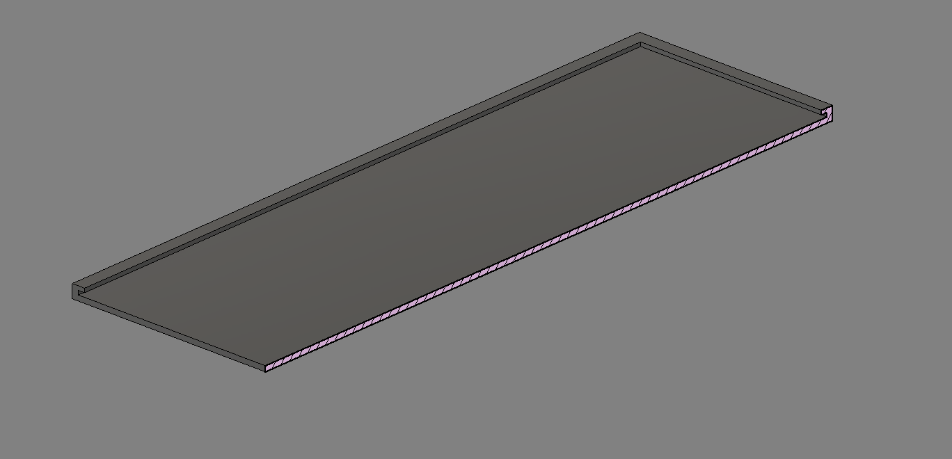 Separator with card slot - Autodesk Community