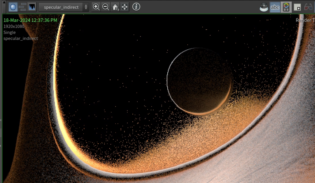Solved: Indirect light not working on Arnold GPU when assets are "matted" - Autodesk Community
